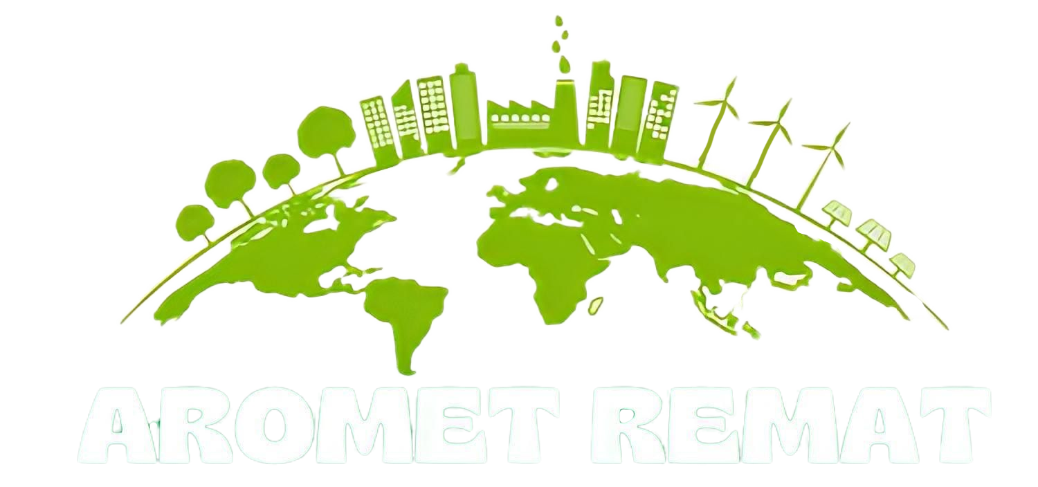 Acasa - Aromet Remat